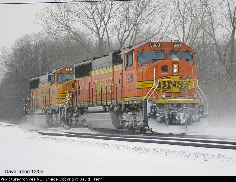 Westbound CSX V980-18